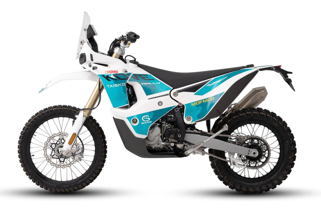 DAM Racing – dam racing