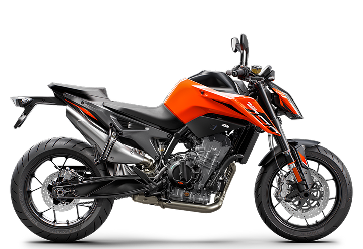 STREET – dam racing